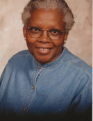 Mrs. Mary Louise Alston - 2022 - Knotts and Son Funeral Home