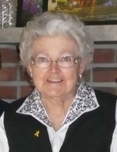 Mae Pulver - 2019 - Steele Funeral Home