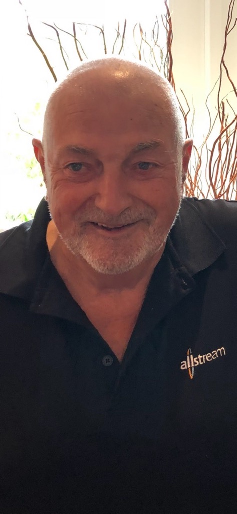 Jerry Jacob John Kok - 2022 - Denning's of Strathroy