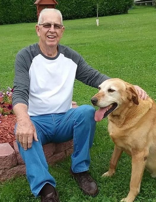 Billy Lee Sparks - 2022 - Randolph Funeral Home