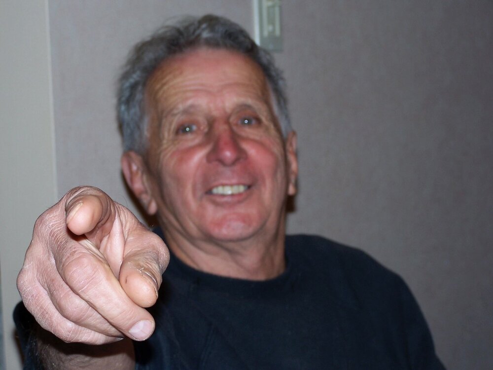 Joseph Femminella - 2022 - Hiers-Baxley Funeral Services - Ocala