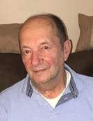 Robert "Bob" Longo - 2022 - Readshaw Funeral Home, Inc.