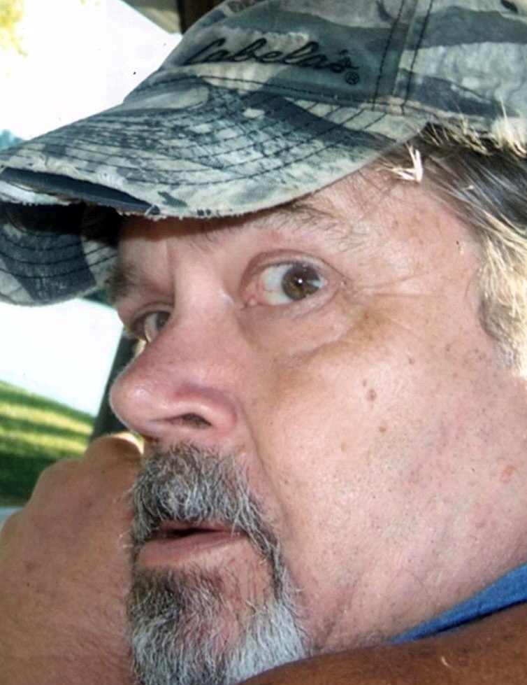 Thomas G. Amos - 2022 - Hadley Funeral Home