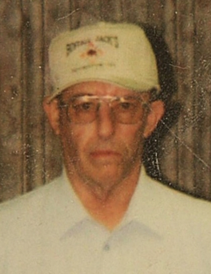 Donald E. Carroll - 2022 - Shoffstall Funeral Home