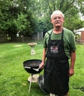 Dwayne Hanson - 2022 - Ware Funeral Home