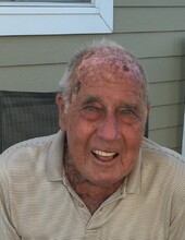 Robert F. Clayton - 2022 - O'Brien Funeral Home