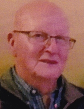 Thomas Killoran Fiander - 2019 - Sydney Memorial Chapel Ltd