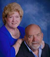 Ronald Ray Ferguson - 2022 - Oakey's Roanoke Chapel