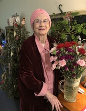 Geraldine M. Chmielewski - 2022 - Keefe Funeral Homes