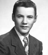 Derald Henry Cochran - 2022 - Bangor