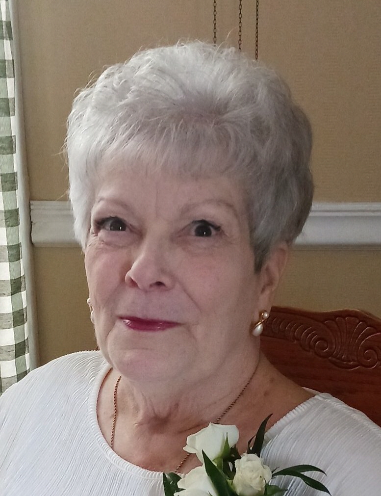 Connie Carter McIntyre - 2022 - James H Davis Funeral Home