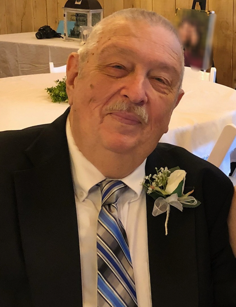 John Gold Perry, Jr. - 2022 - Smith Funeral Service and Crematory