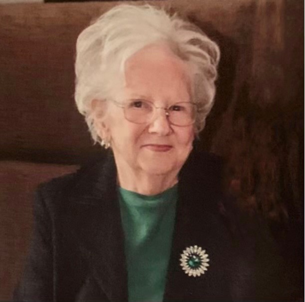 Nettie Ruth Bingham - 2022 - Milner and Orr Funeral Home