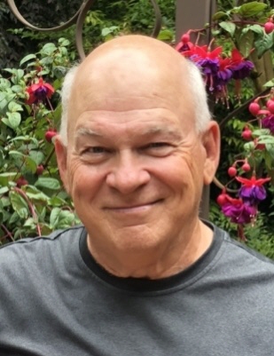 Ronald Edward Shaver - 2022 - Acree-Davis Funeral Home