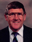 Willem "Bill" Brouwer - 2022 - Brock & Visser Funeral Home