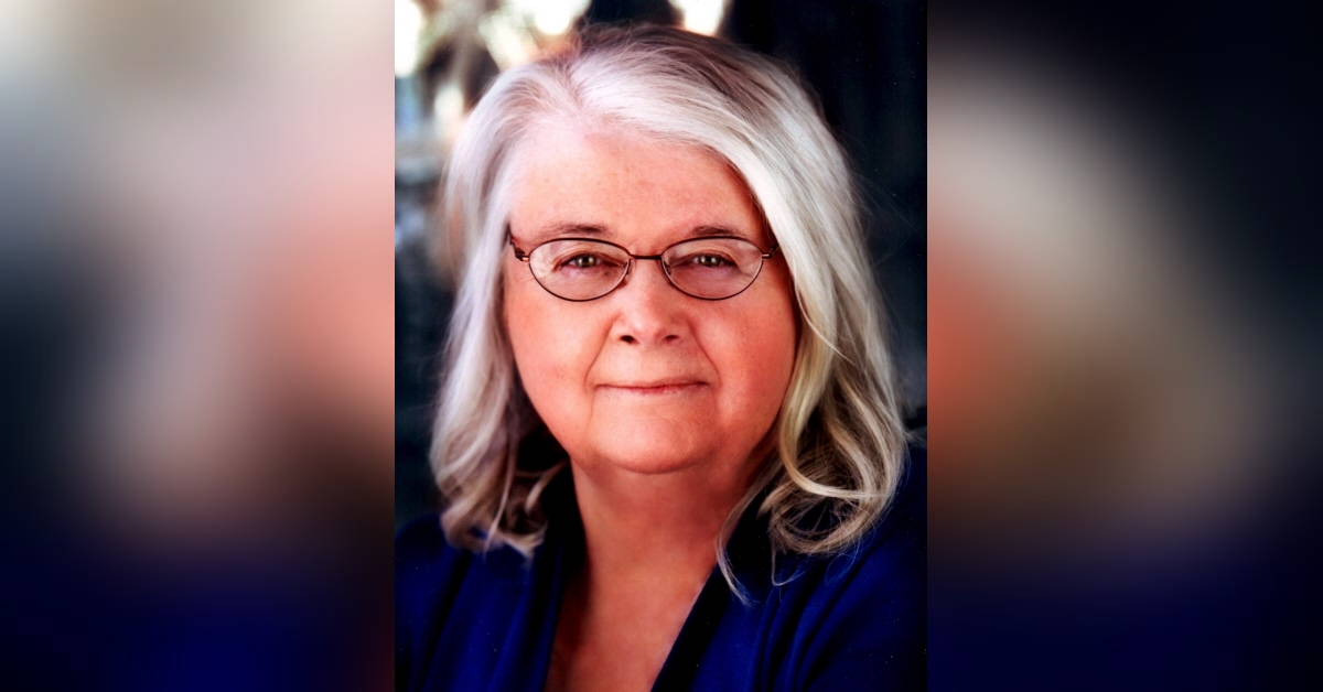 Obituary information for Donna R. Crow