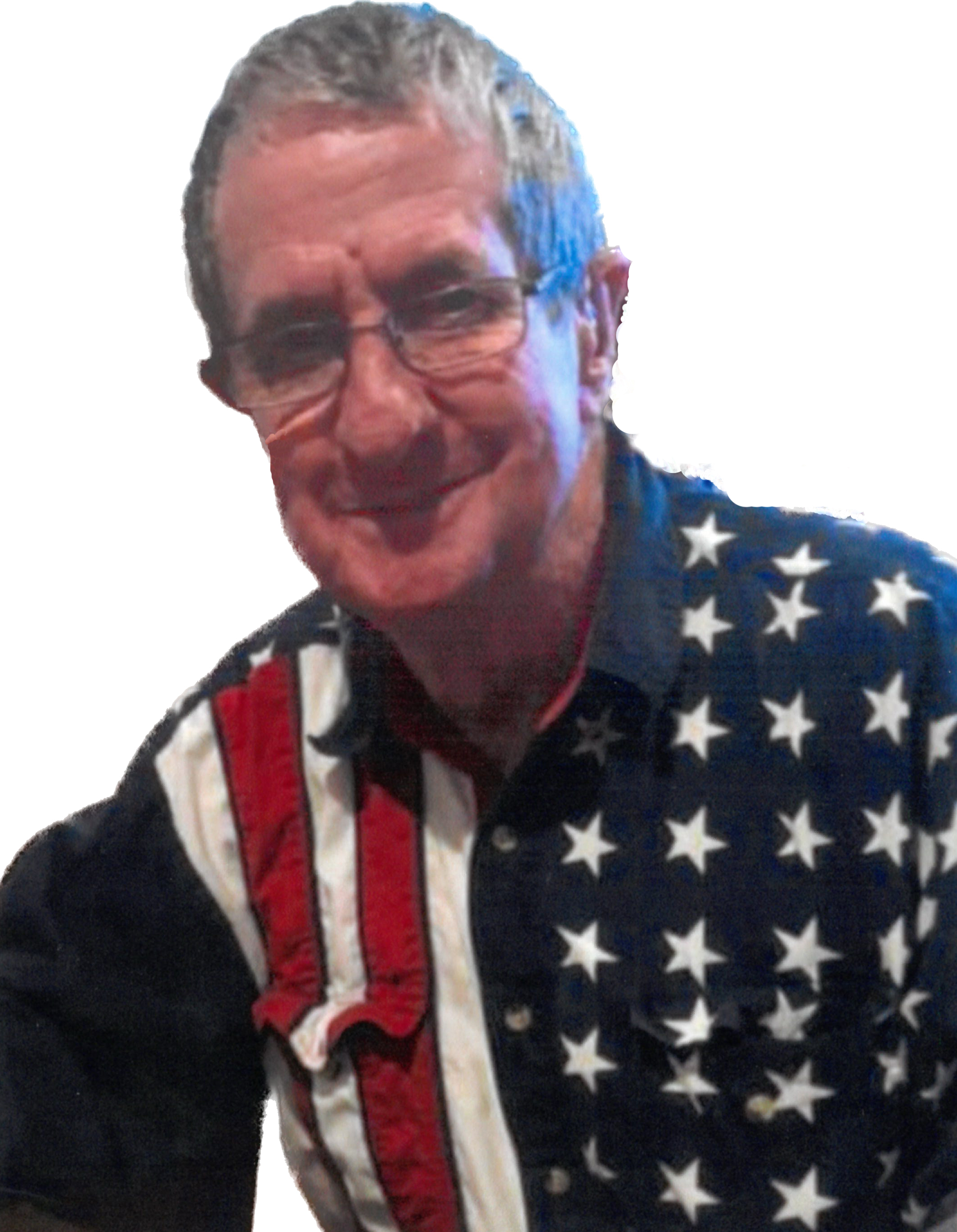 Robert Lee Carson - 2022 - Caldwell Parrish