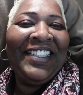 Pamela Banks - 2022 - J.B. Jenkins Funeral Home