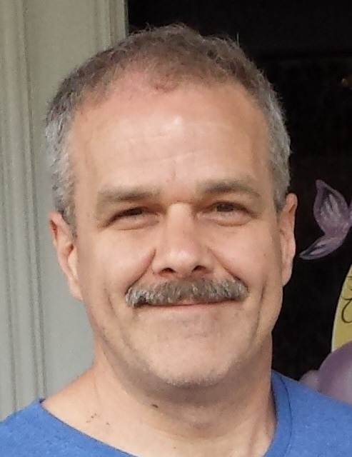 Mark Andrew Merritt - 2017 - Mizner Funeral Home