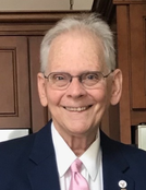 John J. Creegan - 2022 - Raynor & D'Andrea Funeral Homes