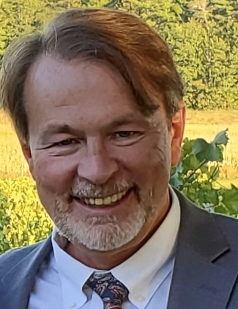 William J. O'Connell - 2022 - Sweeney Memorial Funeral Home