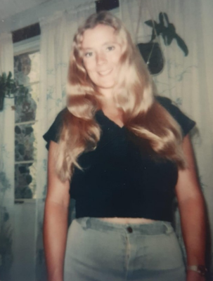 Julie Ann Jacobson Obituary - 2022 - Adair Funeral Homes - Avalon Chapel