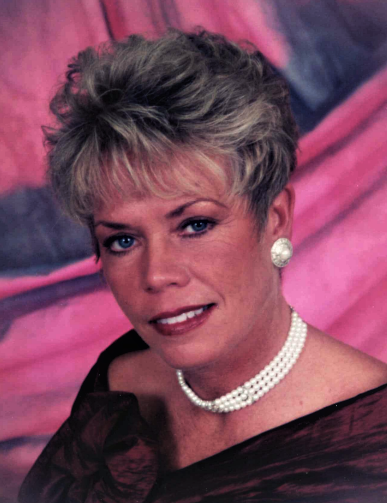 Sandy Kaye Hambrick - 2022 - Morris-Baker Funeral Home