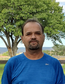 Paul David Marez - 2022 - Cope Memorial Chapel