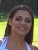 Amanda M. Alarcon - 2022 - James T. Toohey & Son Funeral Home