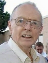 Albin Lewis Firestone, Jr. - 2022 - Alexander Gray Funeral Home