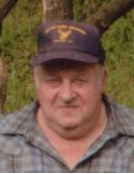Darrell Lee Hanlin - 2022 - Morgan Funeral Home and Crematory