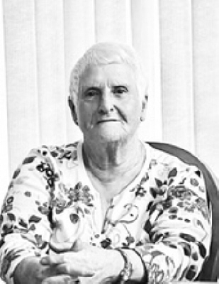 Elizabeth Stewart Obituary - 2021 - Sydney Memorial Chapel Ltd