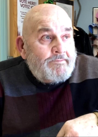 Walter Hiebert - 2022 - Birchwood Funeral Chapel