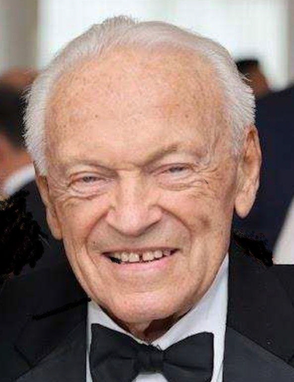 James Joseph Trainor - 2022 - Francis P DeVine Funeral Home