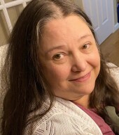 Geraldine Farrell - 2022 - Ralph E. Hull Funeral Home & Cremation Service