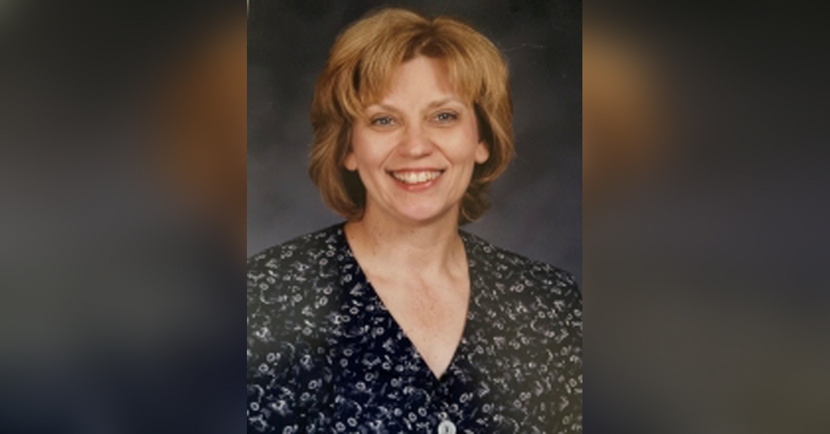 Obituary information for Donna Menard Foster