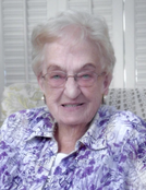 Barbara Rose Vasseur Reybrouck - 2022 - Young Funeral Home