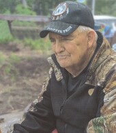 Edward Wayne Harness - 2022 - Legacy Funerals & Cremations