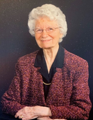 Ina Mae Turner - 2022 - Arnold Moore & Neekamp Funeral Home