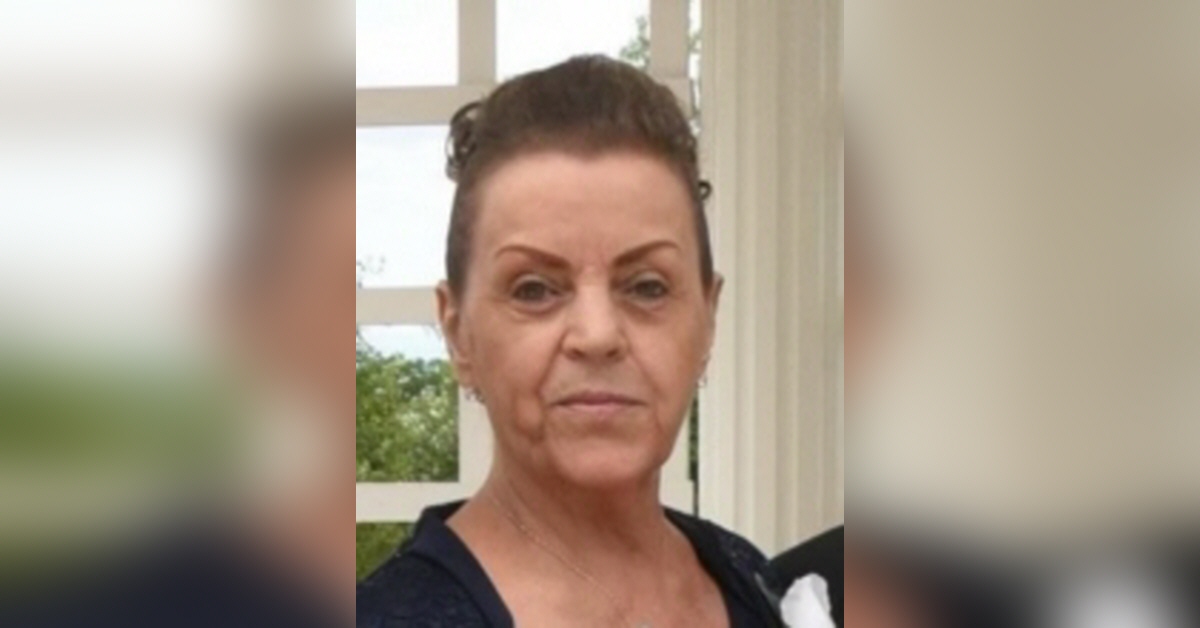 Obituary information for Barbara J. Kolb