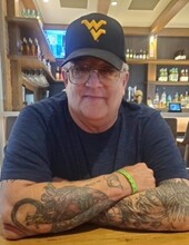 Alan Mark Whitlock - 1970 - Alan Mark Whitlock