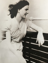 Josephine Ann Bennett - 2022 - Reardon Simi Valley Funeral Home