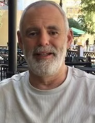 Frank Michael Anderson - 2022 - J&J Spratt Funeral Home