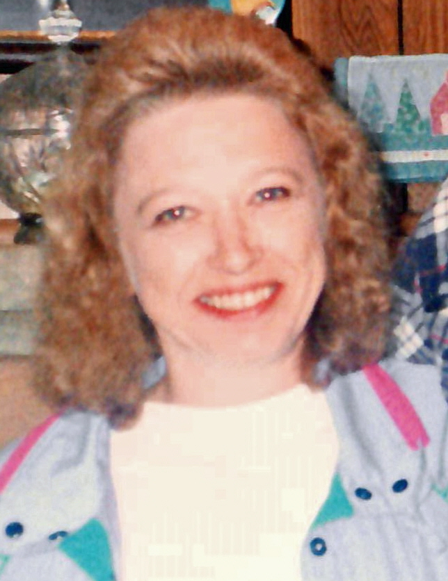 Carol Ruth O'Keefe - 2022 - Buettgen Funeral Home