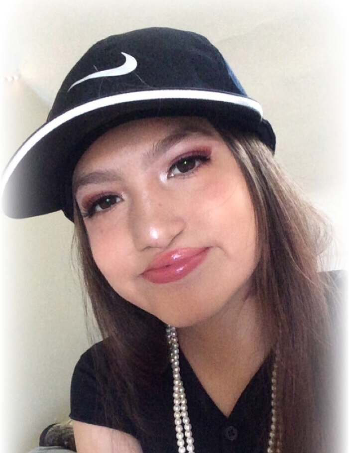 Taylynn Catcheway - 2022 - Aboriginal Funeral Chapel