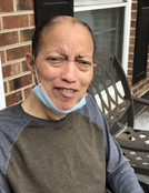 Mr. Reginald Lewis Moser - 2022 - Jones Funeral Home Inc