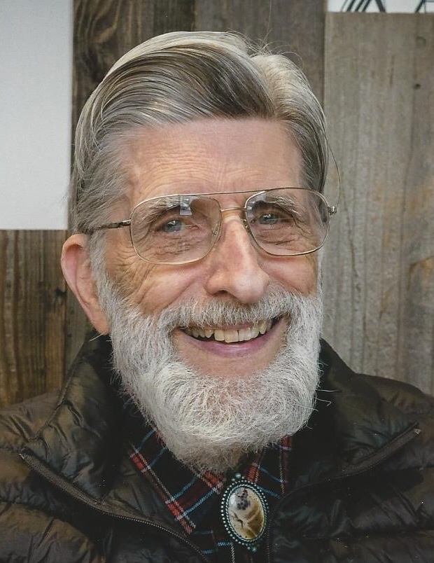 Charles "Chuck" Nathan Mason, Jr. - 2022 - CFH Online