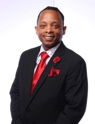 Apostle Doctor James F. Pinckney, Jr. - 2022 - Palmetto Mortuary