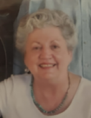 Jane S. Hall Obituary - 2022 - McPeek-Hoekstra Funeral Home