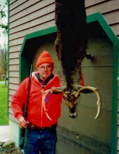 Thomas "Tuck" Tefft - 2022 - M.B. Kilmer Funeral Home